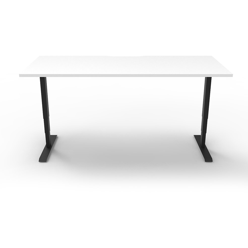 Office Furniture - Rapidline BOOST+ Single Sided Workstation 1200W x ...