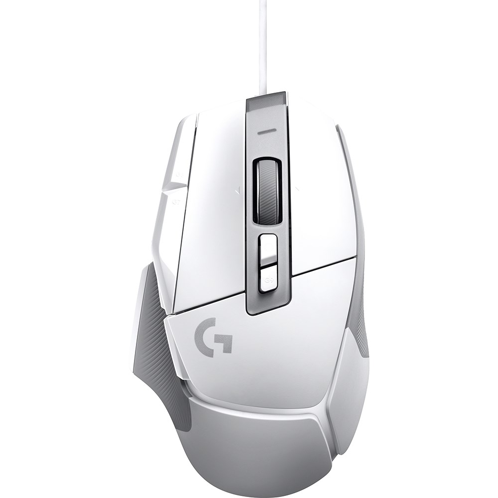 Computer Accessories - Logitech G502X Wired Gaming Mouse White - NSW ...
