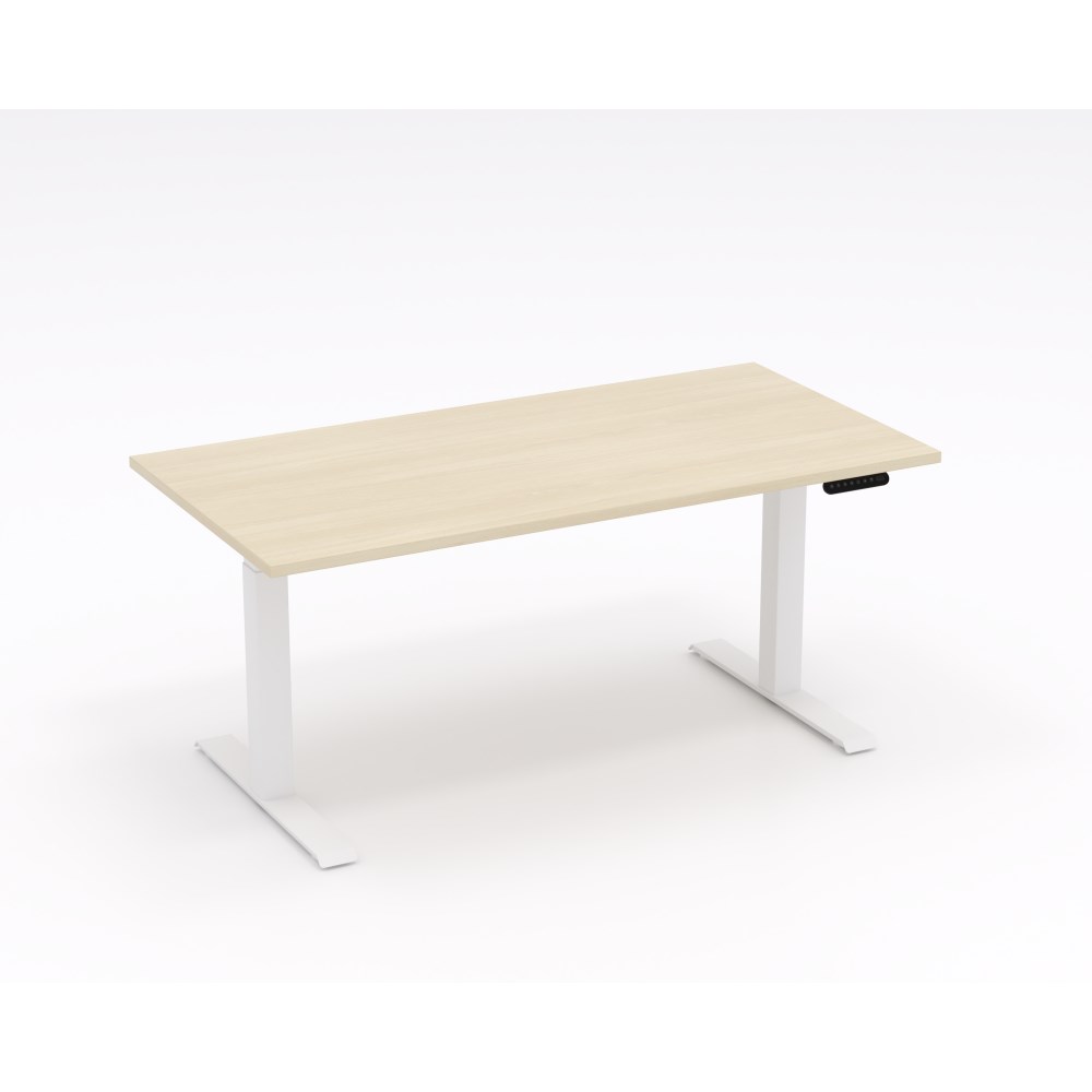 Office Furniture - OLG AgileMotion Electric Height Adjustable ...